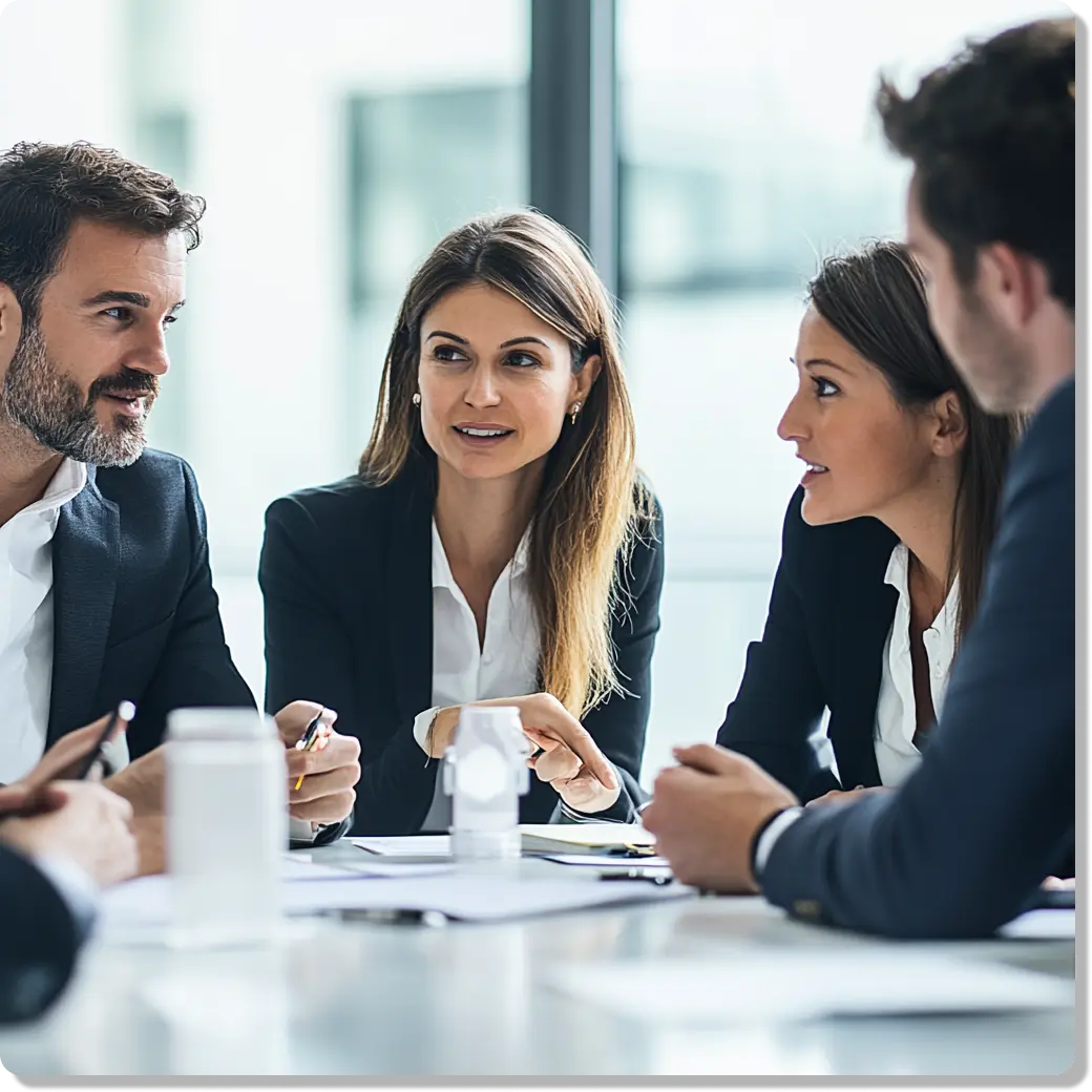 CFO Alliance Peer Community | CFO Alliance